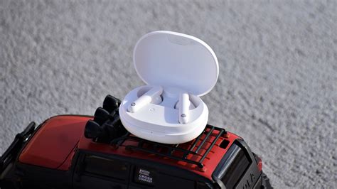 Noise Air Buds Review Feature Packed TechRadar