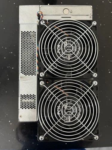 Brand New Bitmain Antminer S17 73th At Best Price In Ahmedabad