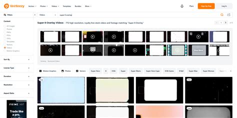 The 6 Best Platforms To Download A Super 8 Overlay For A Retro Look