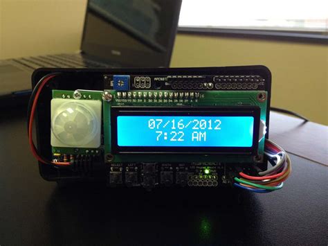 HELP Portable Programmable Medication Reminder Displays Arduino Forum