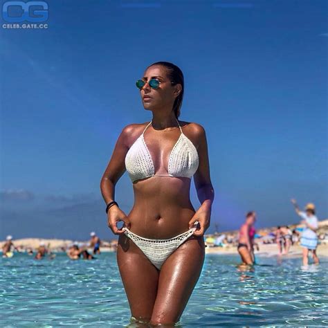 Senna Gammour Nude Pictures Photos Playboy Naked Topless Fappening