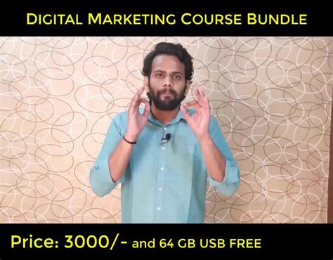 Become A Digital Marketing Pro In Just 30 Days All Courses Are In Urdu Language Become A