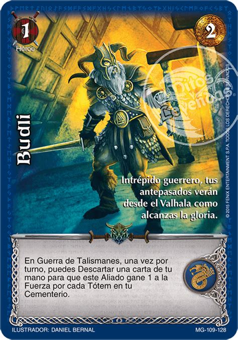 Budli Wiki Mitos Y Leyendas Fandom