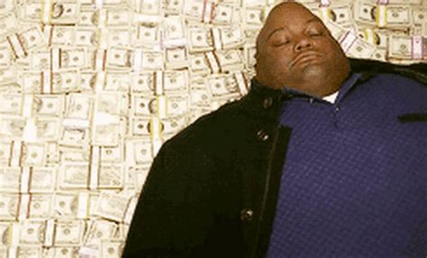 Money Pile Breaking Bad