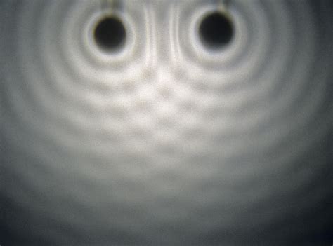Interference Pattern Photograph By Andrew Lambert Photography Pixels
