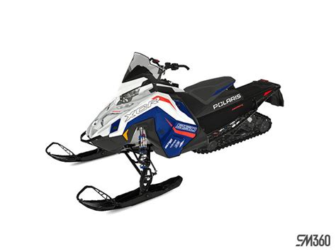 2023 Indy Xcr 850 136 1 25 Starting At 18 878 Mecanic Plus