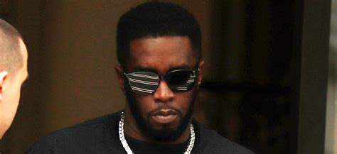Diddy Slammed With Another Sex Related Lawsuit