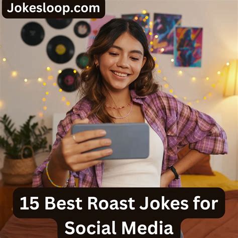 88brutal Roast Jokes To Crack You Up For 2025