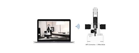 Dobot Magician Basic Dobotnu