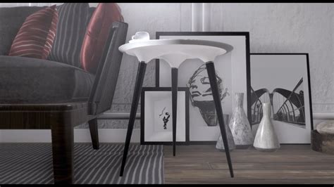 Unity3d Realtime Architectural Visualization Interior