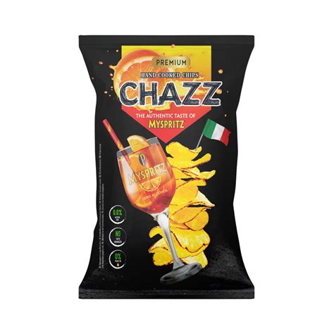 By Chazz Chazz Chips