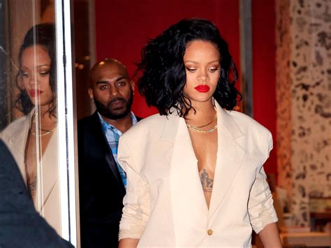 Corte De Pelo Bob De Rihanna If I Just Dont Understand High