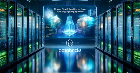 Databricks Se Une A Azure Nuevos Llm Disponibles En Azure