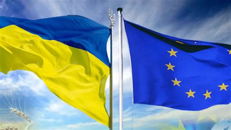 Єврокомісія пропонує продовжити «економічний безвіз для України та Молдови