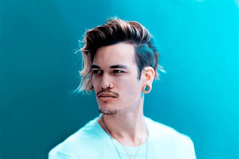 Mens Haircut Shaved Sides Long Top 12 Best Short Hairstyles For Men A