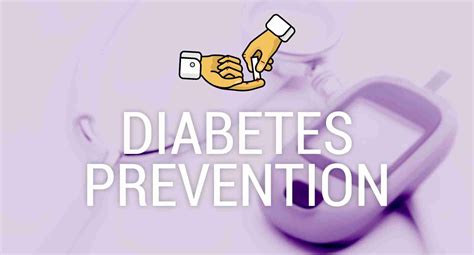 What Is The National Diabetes Prevention Program Dpp