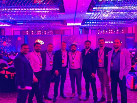 Appworld2024 Amit Chugh