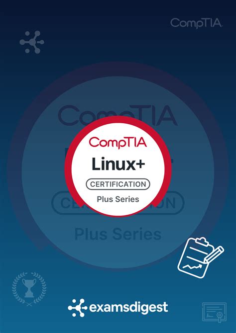 Comptia Linux Xk0 005 V7 Practice Exam Questions