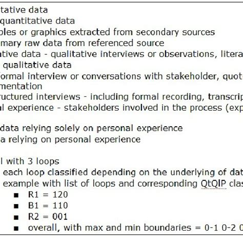 Data Source Classification For Baseline Models Download Scientific Diagram