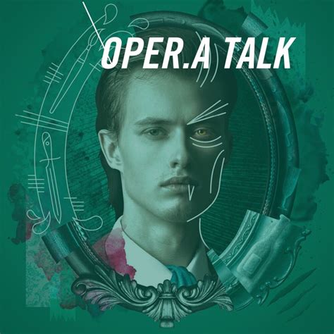 Dorian Gray Fondazione Haydn