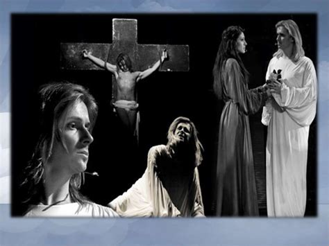 Рок опера «Иисус Христос суперзвезда презентация онлайн