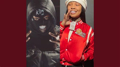 Pop Out Feat Foolio Youtube