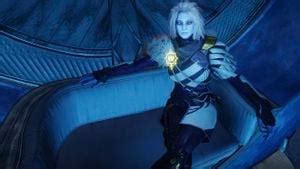 Mara Sov Destinypedia The Destiny Wiki