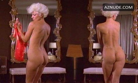 Silvia Solar Nude Aznude