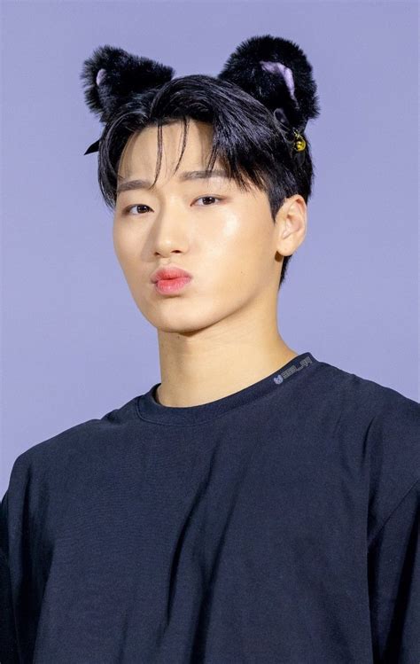 Pin By Sandra Sandström On Ateez In 2025 Sans Cute Hot Korean Guys