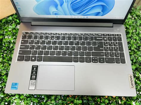 Brand New Lenovo Ideapad Slim 3 Core I3 13th Gen FHD 8GB 256GB NVMe Banadaragama