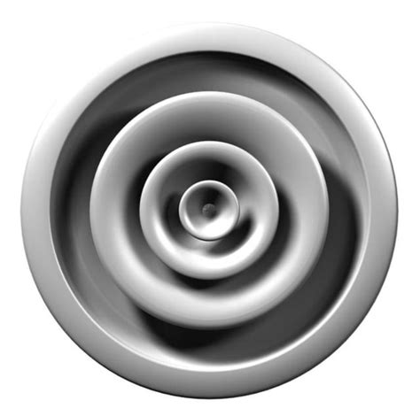 Circular Diffuser 1 Ajanta Engineering Works