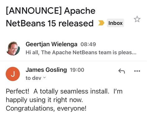 Apache NetBeans On Twitter Join And Participate In TheASF NetBeans Project Like Errcraft