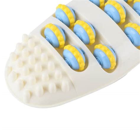 Dual Foot Roller Massager At Lifestyle Store