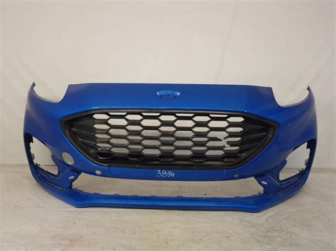 Bara Fata Ford Puma St Line L1tb 17757 D 2019 2020 2021 2022 2023 Sh De