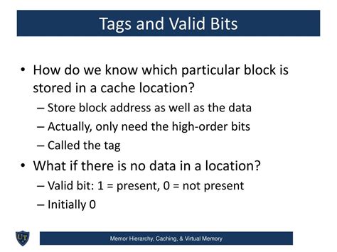 Ppt Memory Hierarchy Caching Virtual Memory Powerpoint Presentation