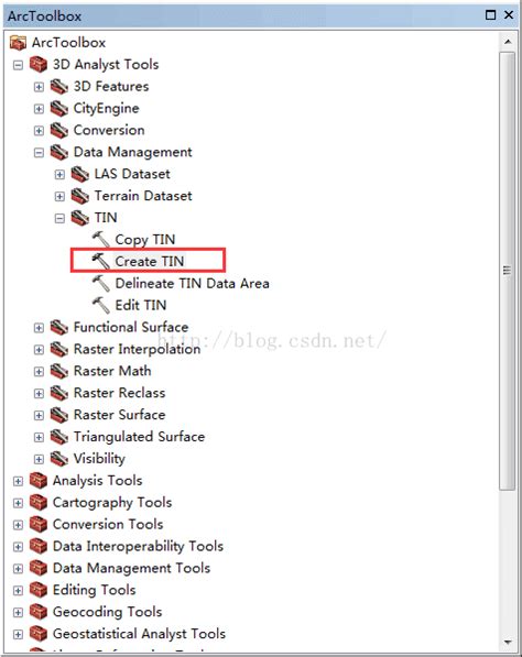 arcgis如何加载xyz文本文件，进而生成tin arcgis如何打开xyz文件 csdn博客