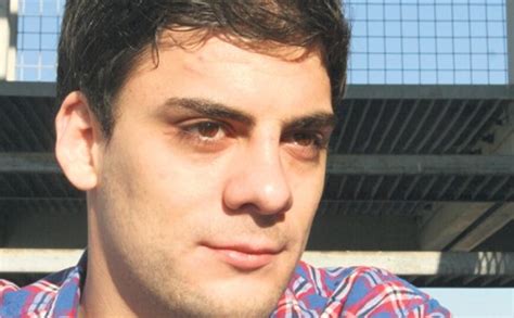 Izazov Mi Je Da Igram Gavrila Principa