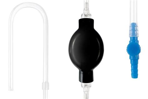 Drip Acclimation Kit Simplicity Aquatics