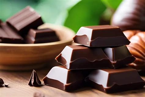 Learn How To Make Environmentally Friendly Chocolate Candies With