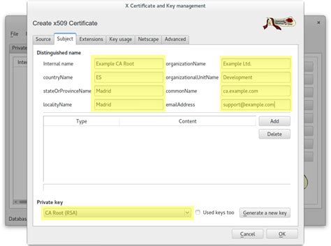 Odoo Reverse Proxy Howto