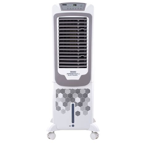 Buy Usha Aerostyle 35 Litres Tower Air Cooler Anti Bacterial Tank