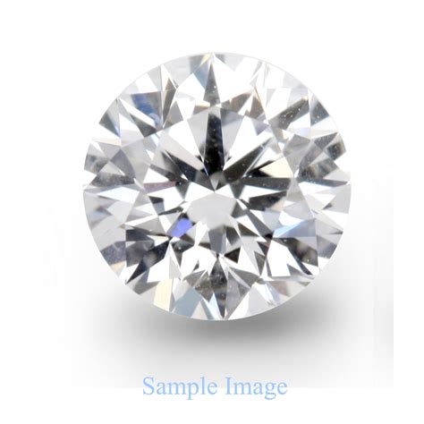 301 Carat Lab Round K Vs2 Ex Igi Certified L25364301