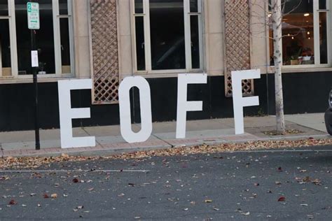 Get A Sneak Peek Of This Years Eoff Lineup On Sept 24 East Oregonian