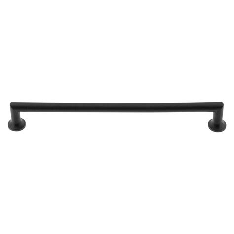 Cabinet Hardware Collection Barn 8 Angled Corner Handle Cabinet Pull