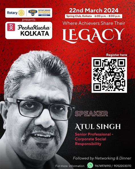 Atul Singh Posted On Linkedin