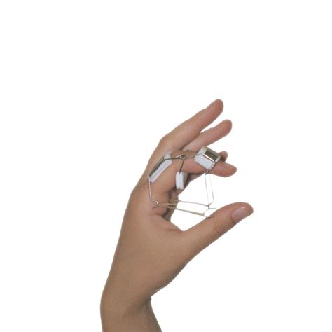 Finger Flexion Splint C1 Prim Export