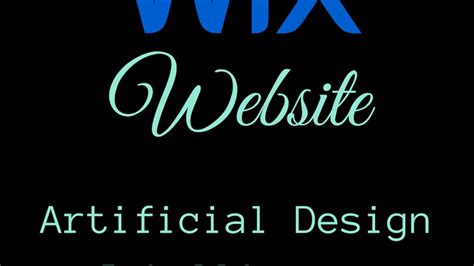 Best Wix Courses And Certificates 2025 Coursera Learn Online
