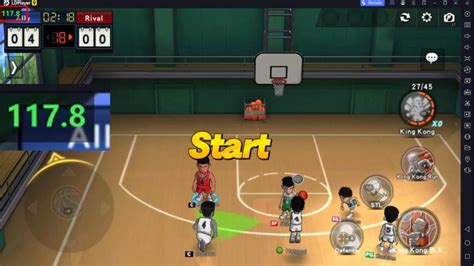 Download And Play Yora Footy Score On Pc Emulator