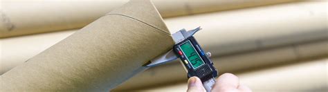 Corespec Providing Quality At The Core