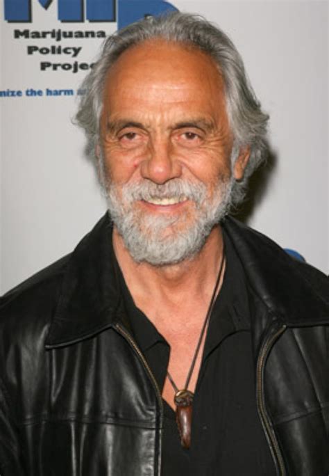 Tommy Chong Imdb